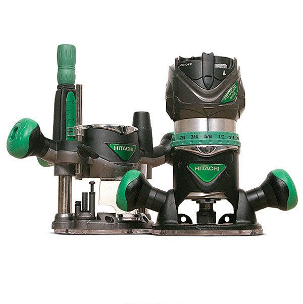 KM12VC 2-1/4 HP Router Combo Kit Review - Fine Homebuilding