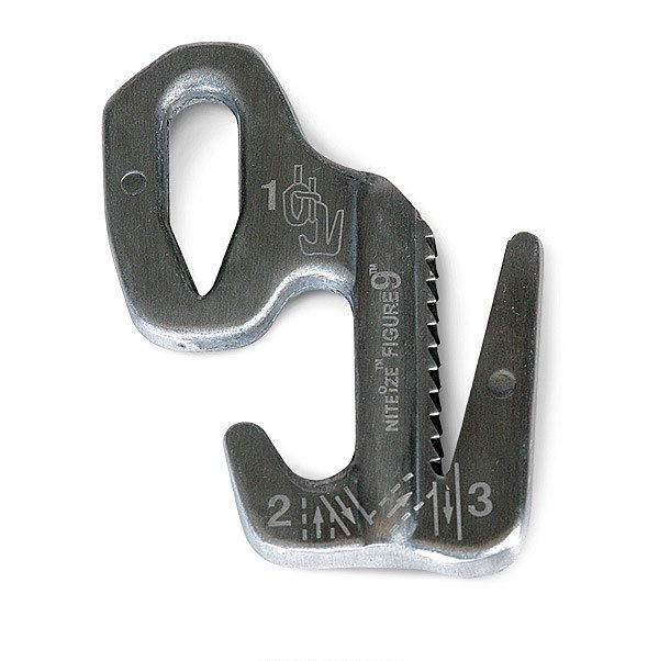 Figure 9 Rope Tightener Review - Fine Homebuilding