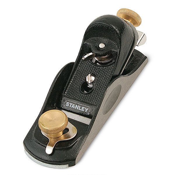 12-920 Bailey Block Plane Review - Fine Homebuilding