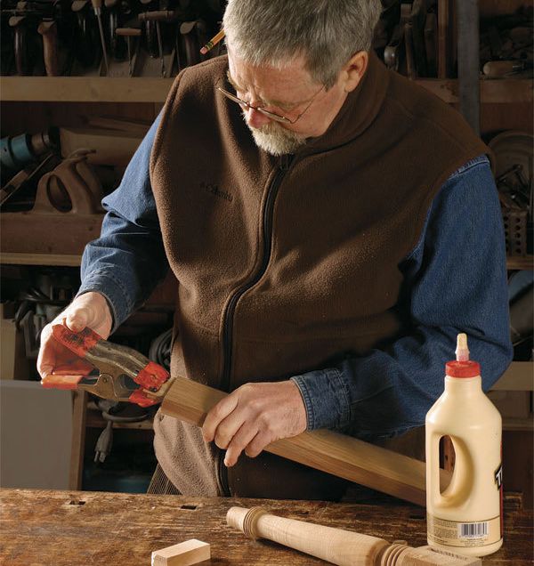 Seven Joinery Fixes - FineWoodworking