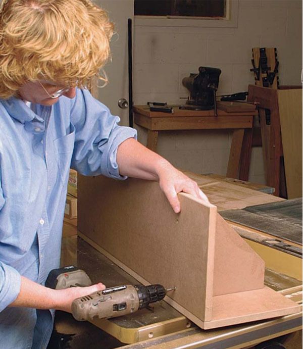 A Guide to Modern Wood Screws - FineWoodworking