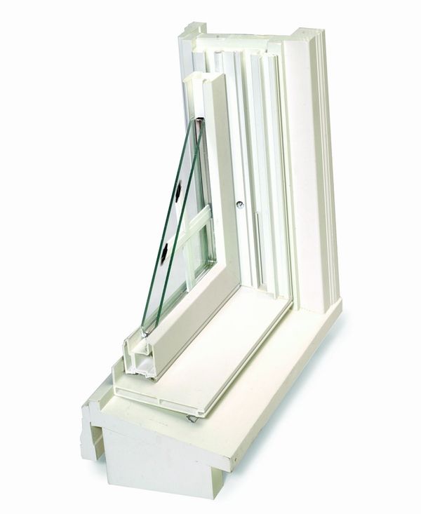 GREEN BUILDING TIP: Pick Windows That Don't Waste - Fine Homebuilding