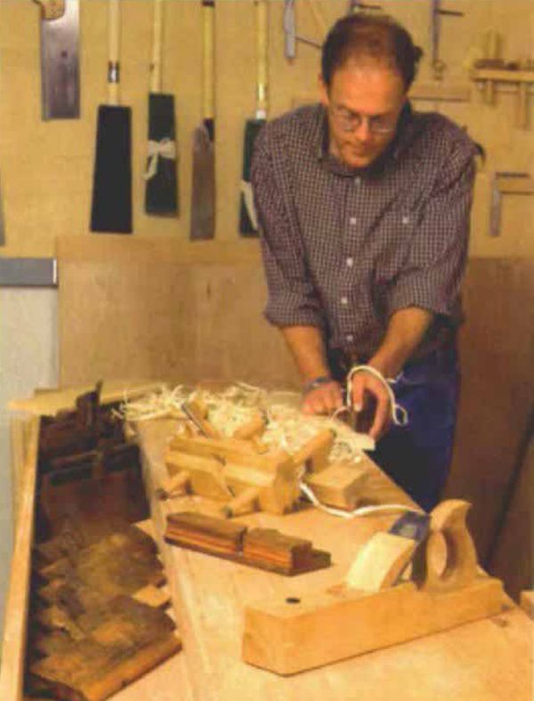 Beech: A Tough Nut Worth Cracking - FineWoodworking