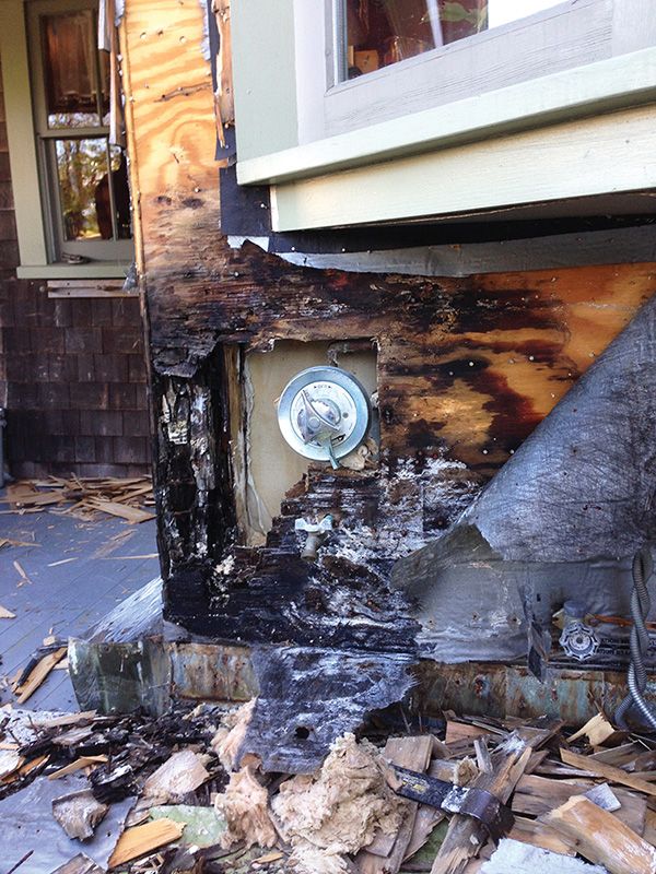 Home Restoration Mistakes and Wins Revealed - Fine Homebuilding