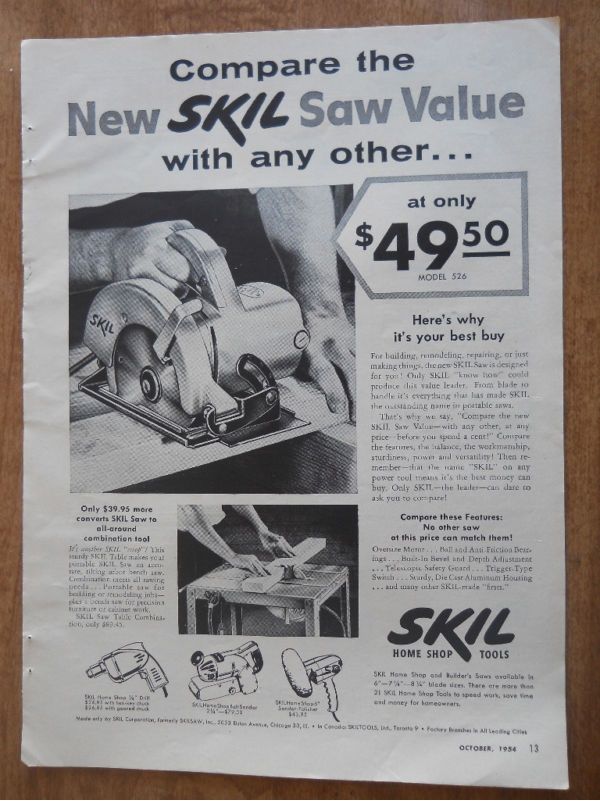 Are Modern Power Tools Junk? - Fine Homebuilding