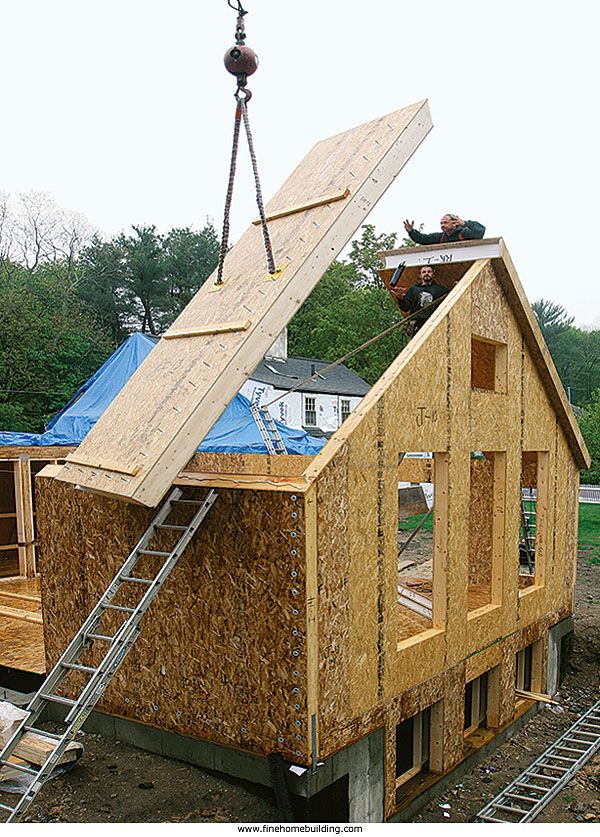 Prediction 2010: New Home Construction Shifts from Job Site to Factory ...