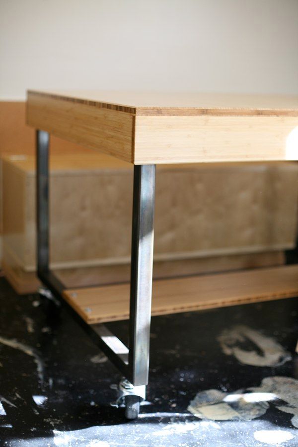 The Annex Table - FineWoodworking