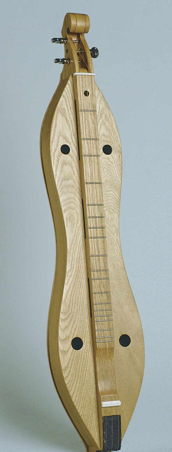 A Short History of Musical Instruments and Stands - FineWoodworking