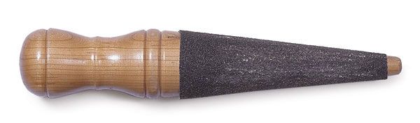 Sanding Fid - FineWoodworking