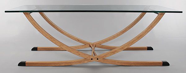 Reversible Coffee Table - FineWoodworking