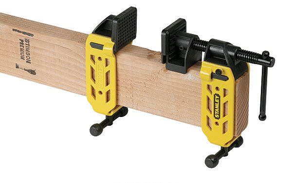 2x4 Clamps - Fine Homebuilding