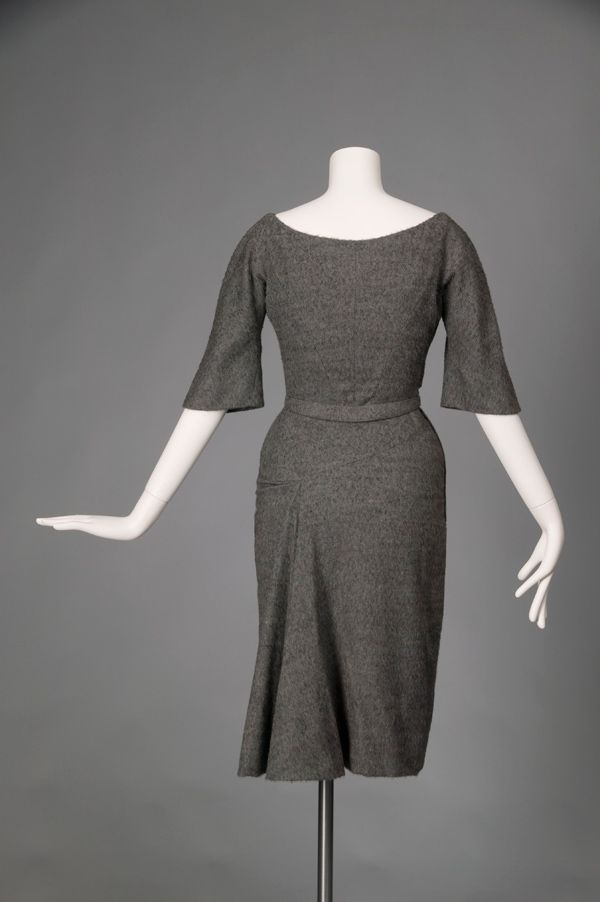 Charles James - Threads