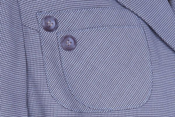 How to Make a Piggyback Pocket - Threads