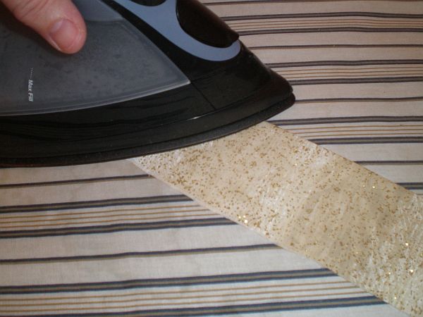 ~How to make a Basic Ruffle~ - Threads