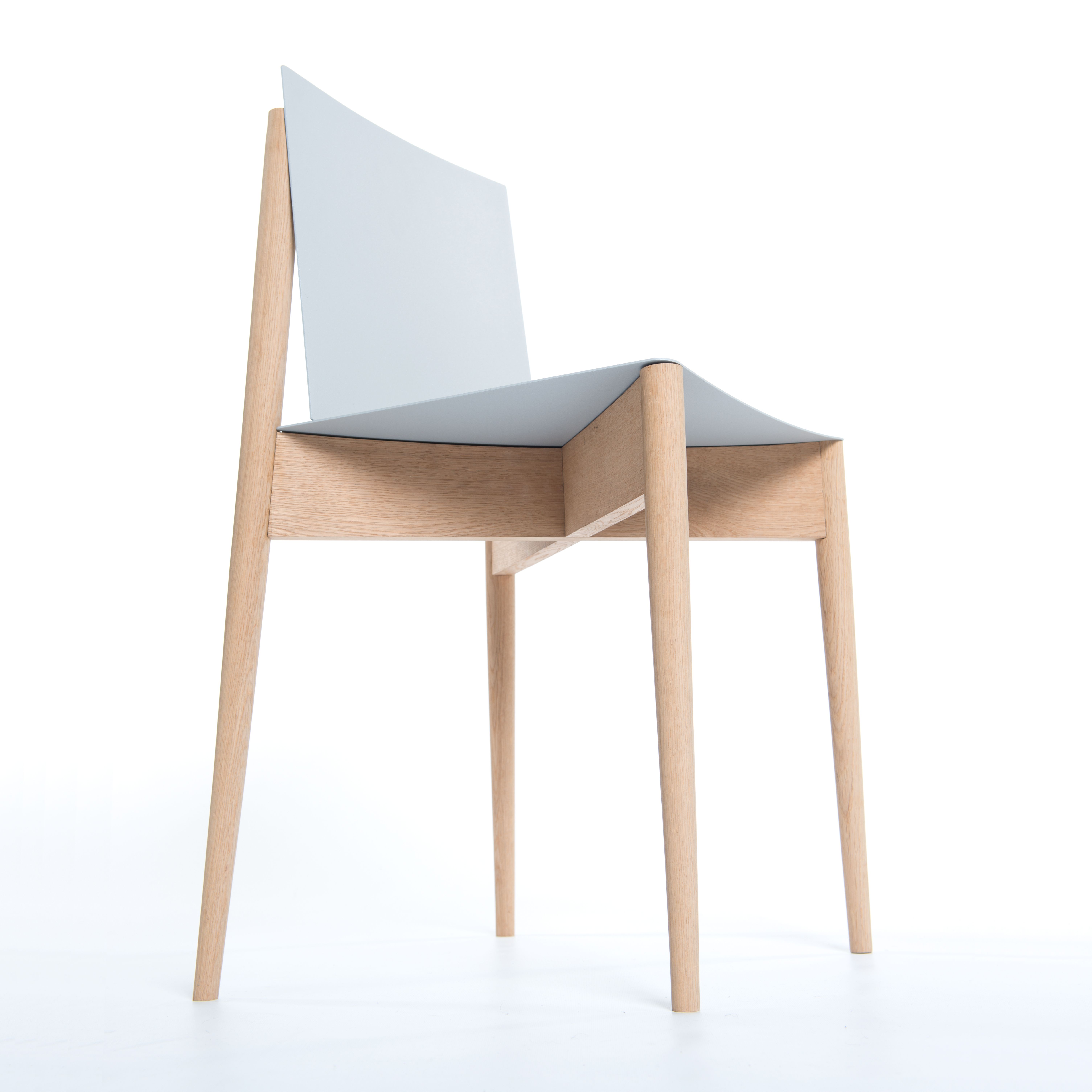 Magnetic Assisted Geometry Furniture - FineWoodworking