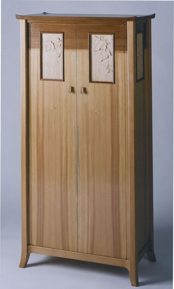 Cabinet - FineWoodworking