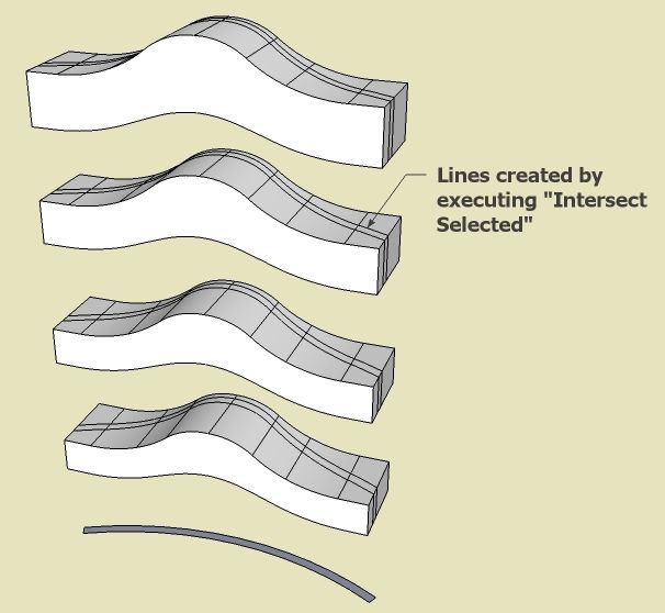 More on Ladder Back Chair Back Slats - FineWoodworking
