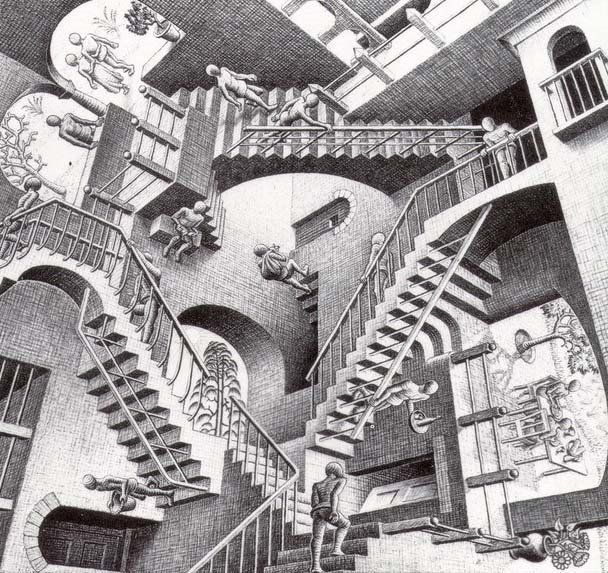 The Story of a Stairway that Never Ends - Fine Homebuilding