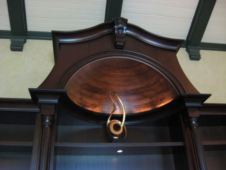 Great Bookcase - FineWoodworking