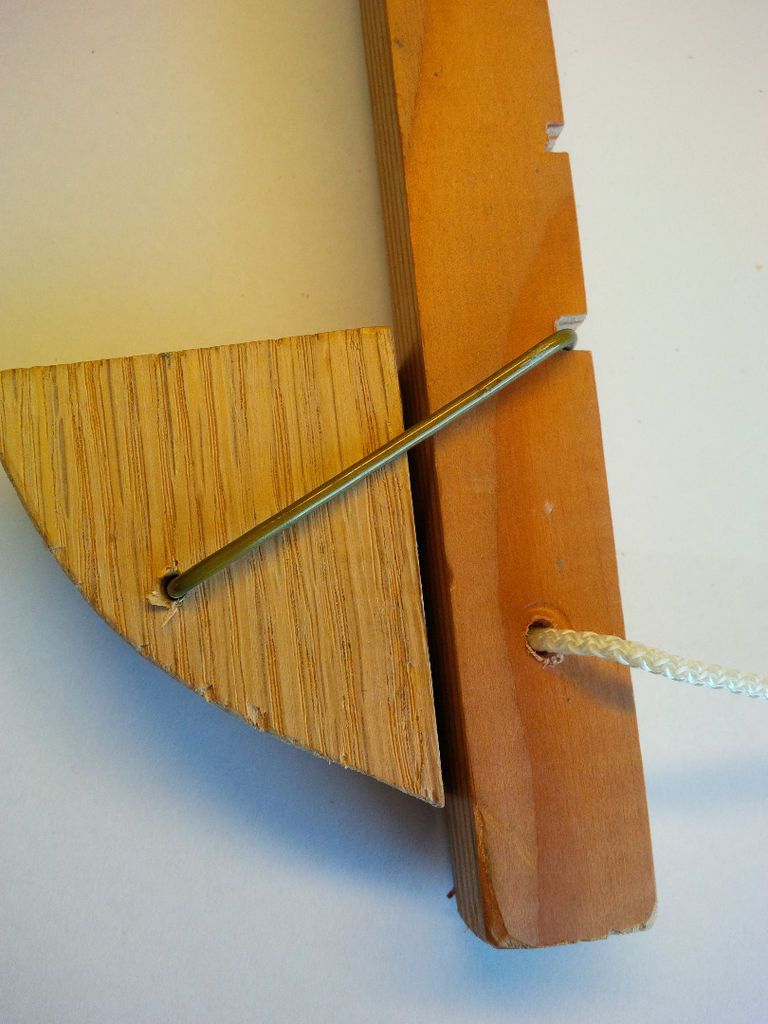 Window Prop Stick From Scrap Wood - FineWoodworking