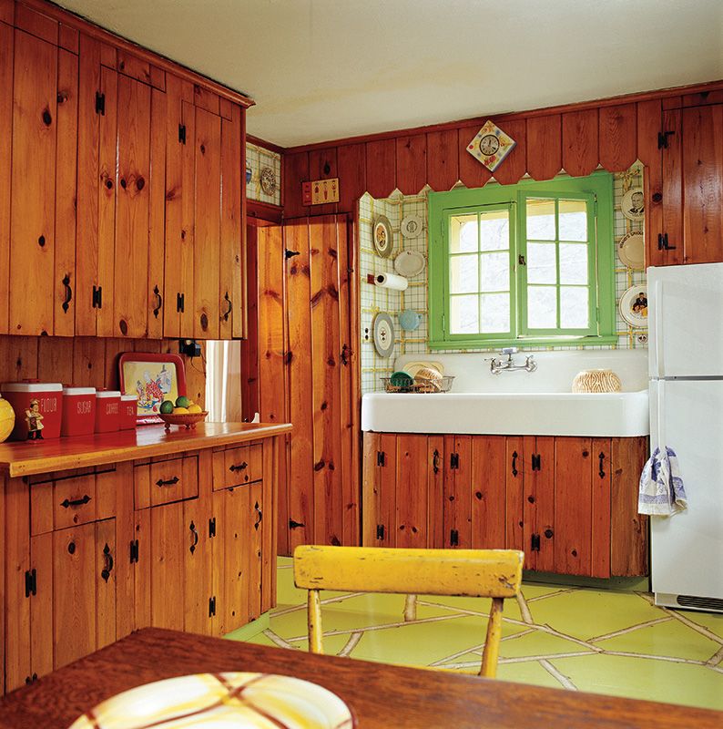 Old Home Design Inspiration - Fine Homebuilding