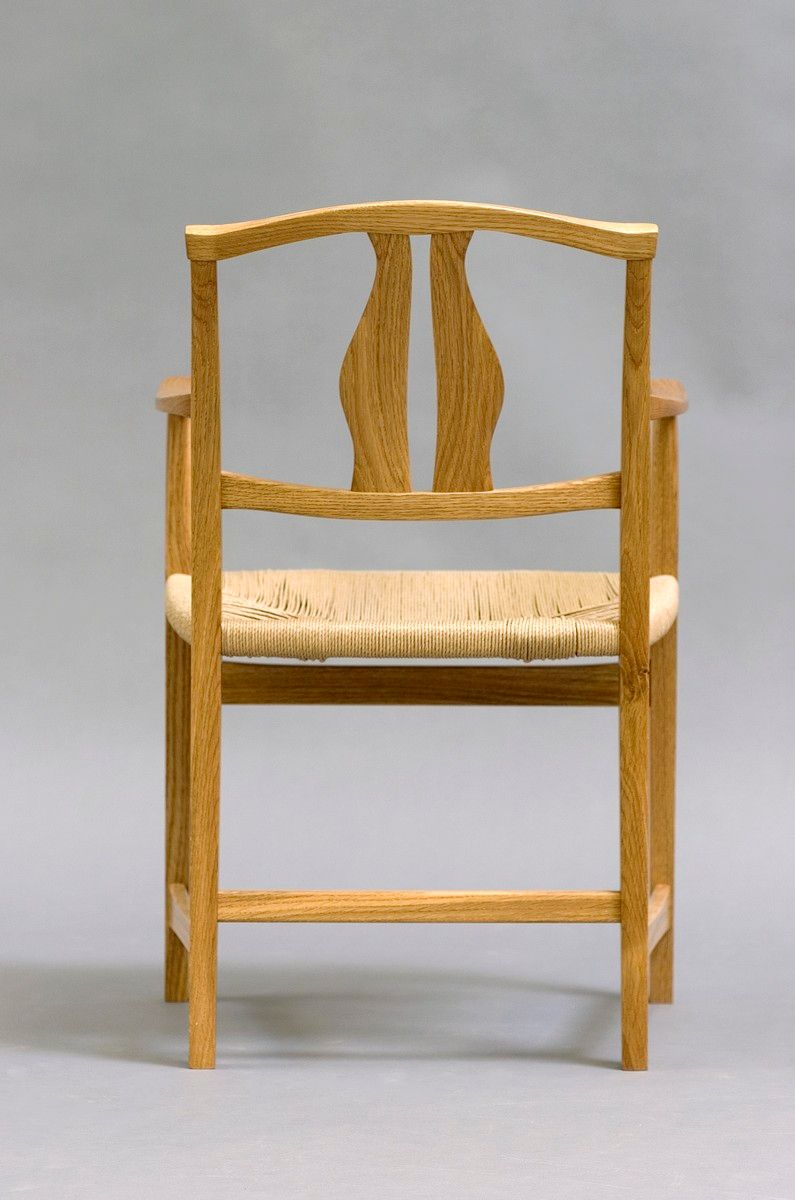 Vidar Chairs - FineWoodworking