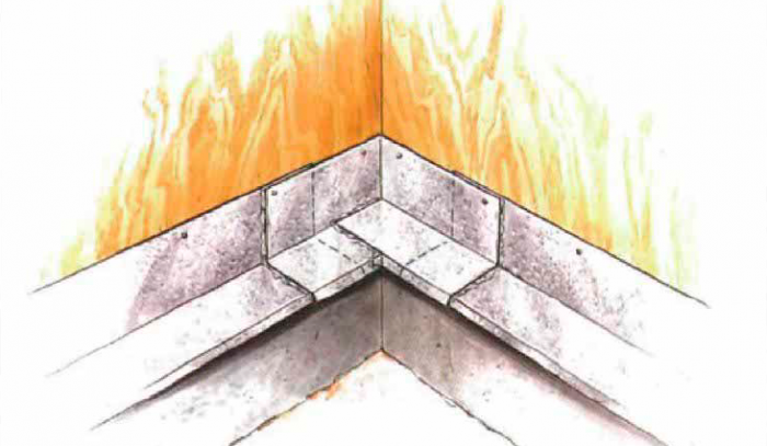Flashing Brick-Veneer Walls - Fine Homebuilding