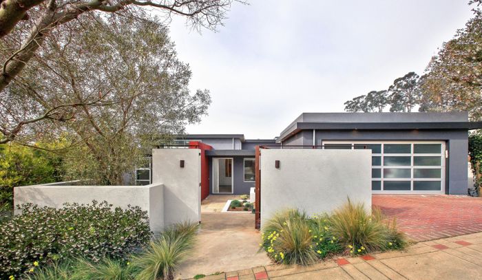 Artist Modern Remodel - Fine Homebuilding