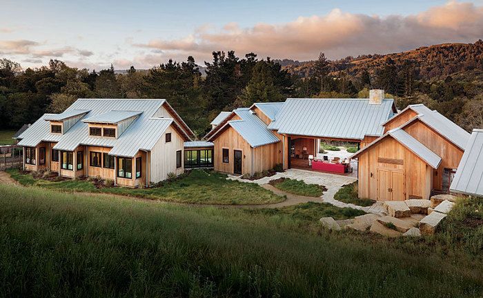 A Better Approach to Design/Build - Fine Homebuilding