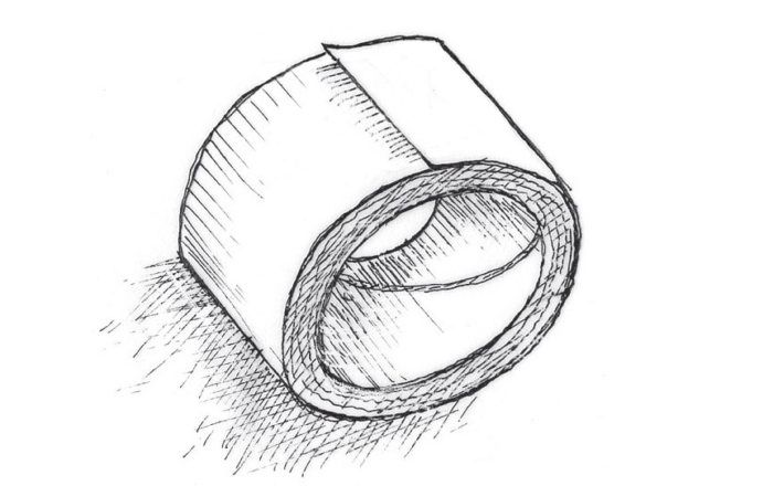 How to Prevent Vinyl Electrical Tape From Unraveling - Fine Homebuilding