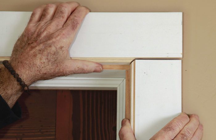 Two Ways to Cut Jack Miters - Fine Homebuilding