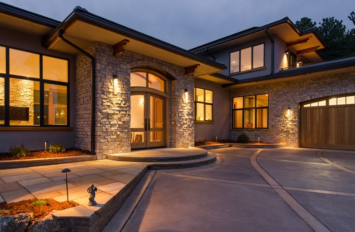 Dineen Residence - Fine Homebuilding