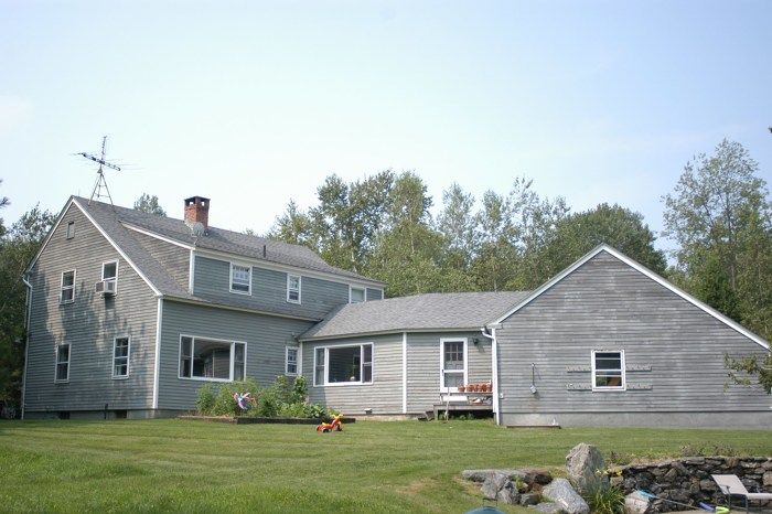 Worshipping a View, Accommodating an Extended Family - Fine Homebuilding