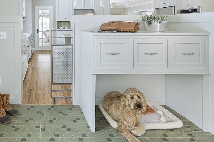 Doggone Great Kitchens - Fine Homebuilding