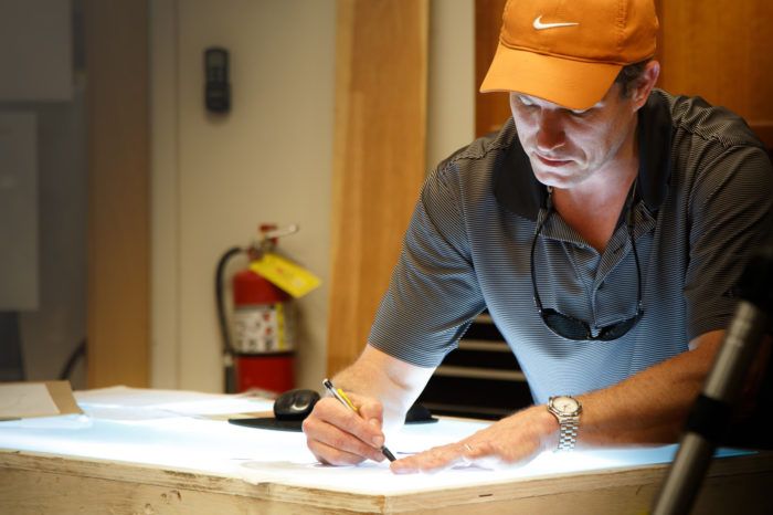 The Faces of Marquetry - FineWoodworking