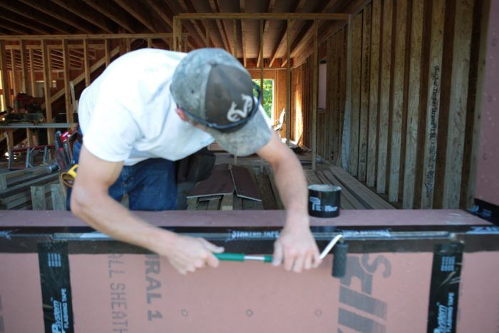 Detailing Window and Door Openings - Fine Homebuilding