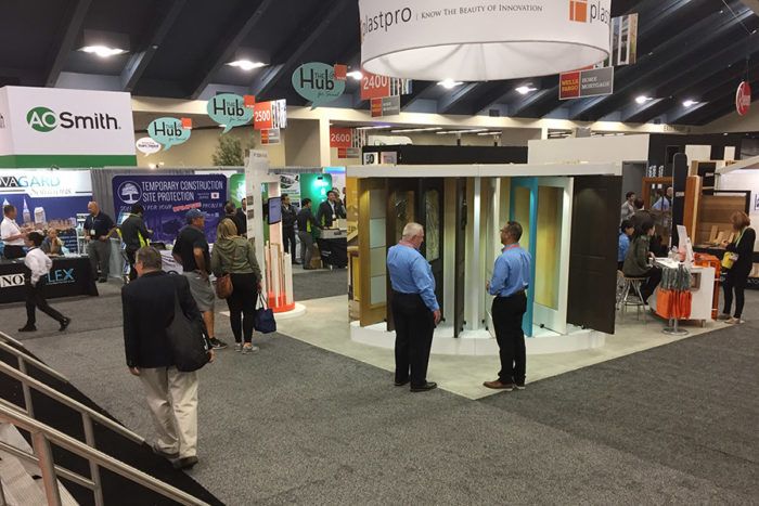 Pacific Coast Builder Conference 2018: Scenes and Sounds from the Show ...