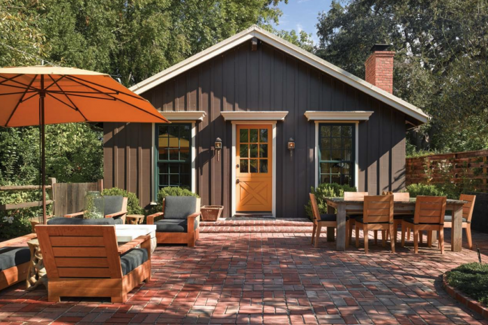 Design Ideas for Small Houses - Fine Homebuilding