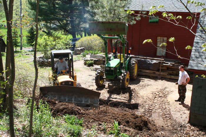 Woodworking for bulldozer work: A good trade - FineWoodworking