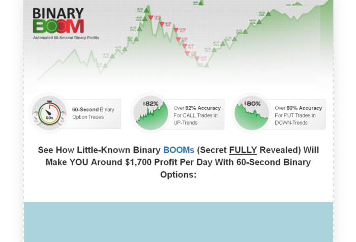 [.Scam.] Binary Boom Review - Does It's A Scam or Legit? Exposed By Dennis! - Threads