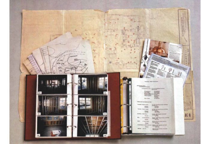Writing an Owner's Manual for a House - Fine Homebuilding
