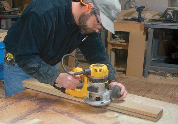 Handsome Transoms - Fine Homebuilding