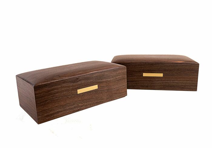 Boxes For Ashes - FineWoodworking