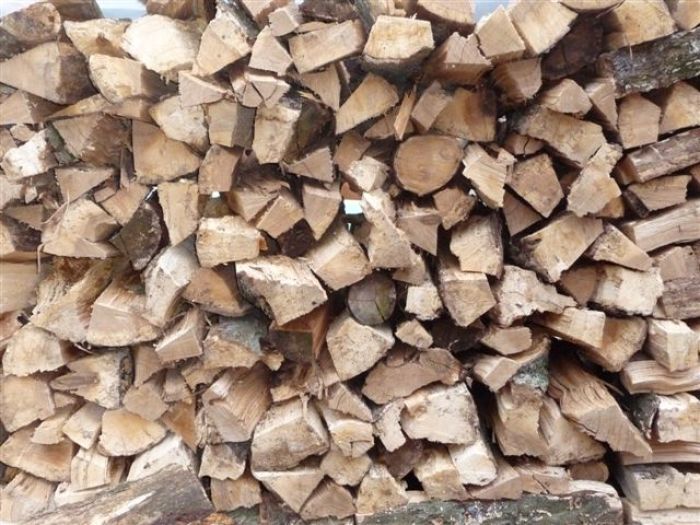 Wood: Warming Winter Work - Fine Gardening
