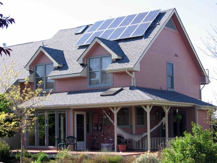 What Homeowners Think About Clean Energy - Fine Homebuilding