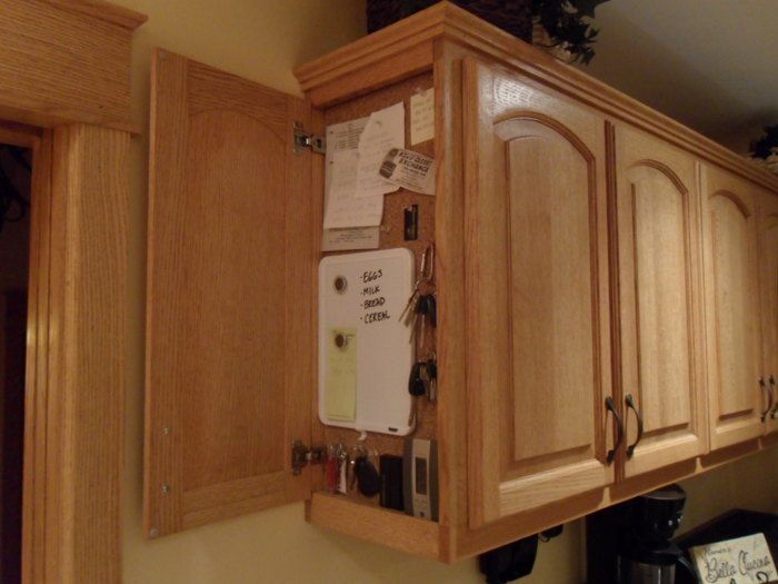 Kitchen Storage Ideas - Fine Homebuilding