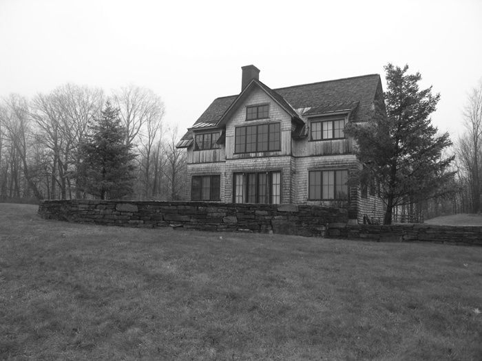 Skywatch - Fine Homebuilding