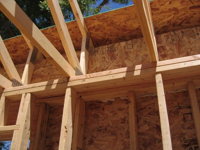 Choosing a Cost-Effective Wall System - Fine Homebuilding