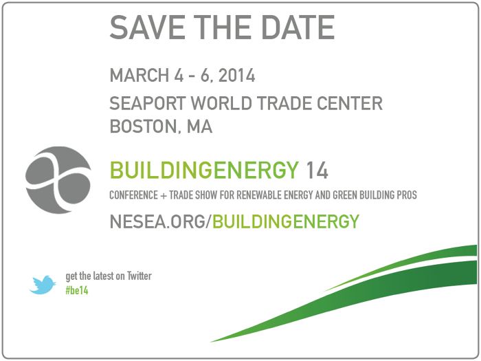 BuildingEnergy Conference in Boston This Week - Fine Homebuilding