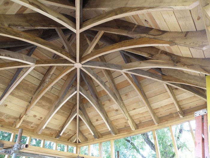 Another Take on Framing a Bell Curve - Fine Homebuilding